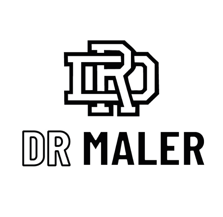 Dr Maler ⋆ JuniDesigns